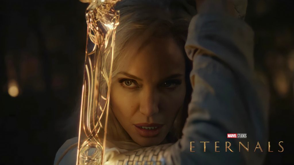 Upcoming Marvel Movies: The Complete List