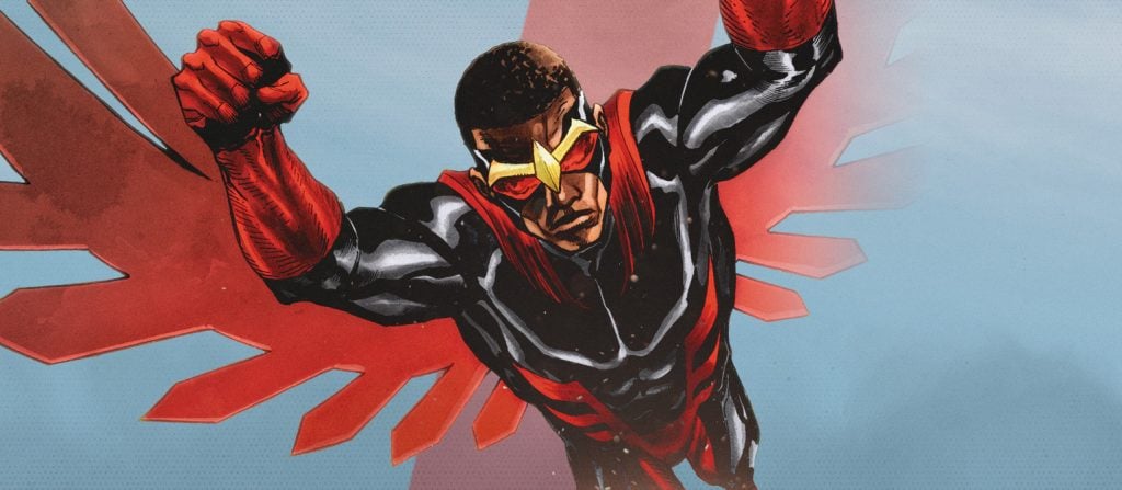 15 Best Black Marvel Superheroes (& Villains) of All Time