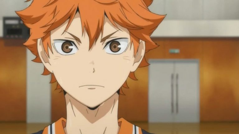 10 Main 'Haikyuu!!' Characters (Ranked)