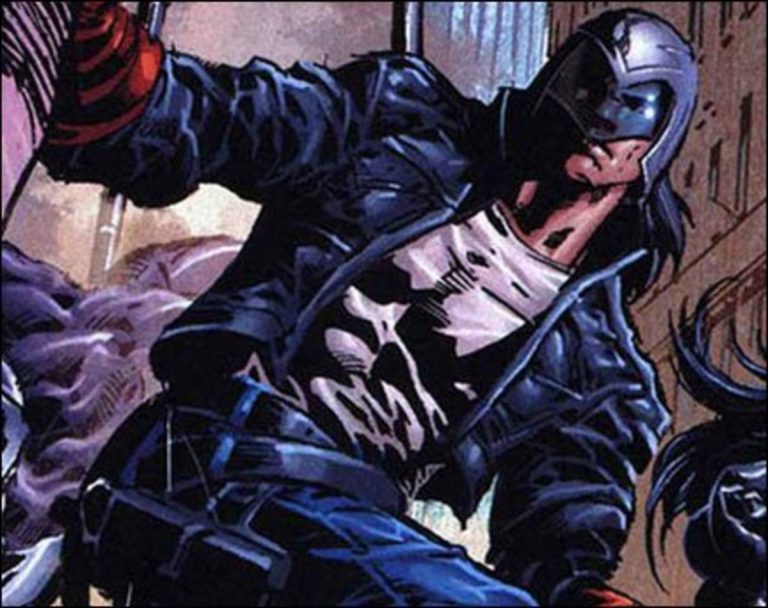 25 Best Native American Superheroes (Ranked)