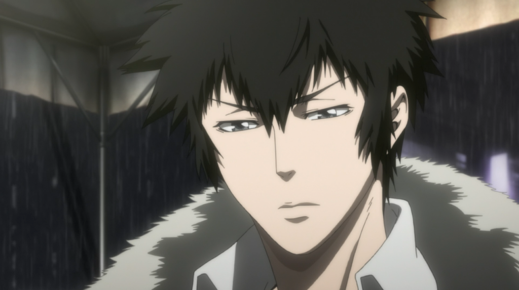 20 Most Popular Black-Haired Anime Characters (Ranked)