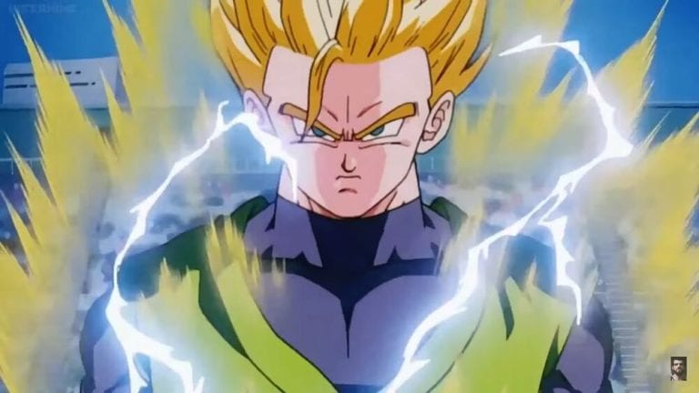 Super Saiyan Levels: All 19 Forms Ranked From Weakest To Strongest