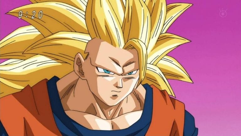 Super Saiyan Levels: All 19 Forms Ranked From Weakest To Strongest