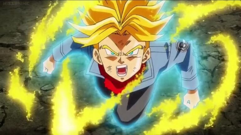 Super Saiyan Levels: All 19 Forms Ranked From Weakest To Strongest