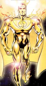 Superman Prime (DC One Million): Strength, Powers, Origin
