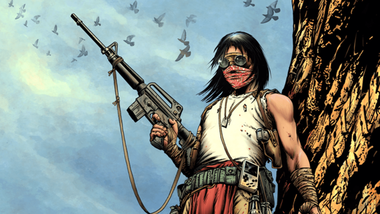25 Best Native American Superheroes (Ranked)