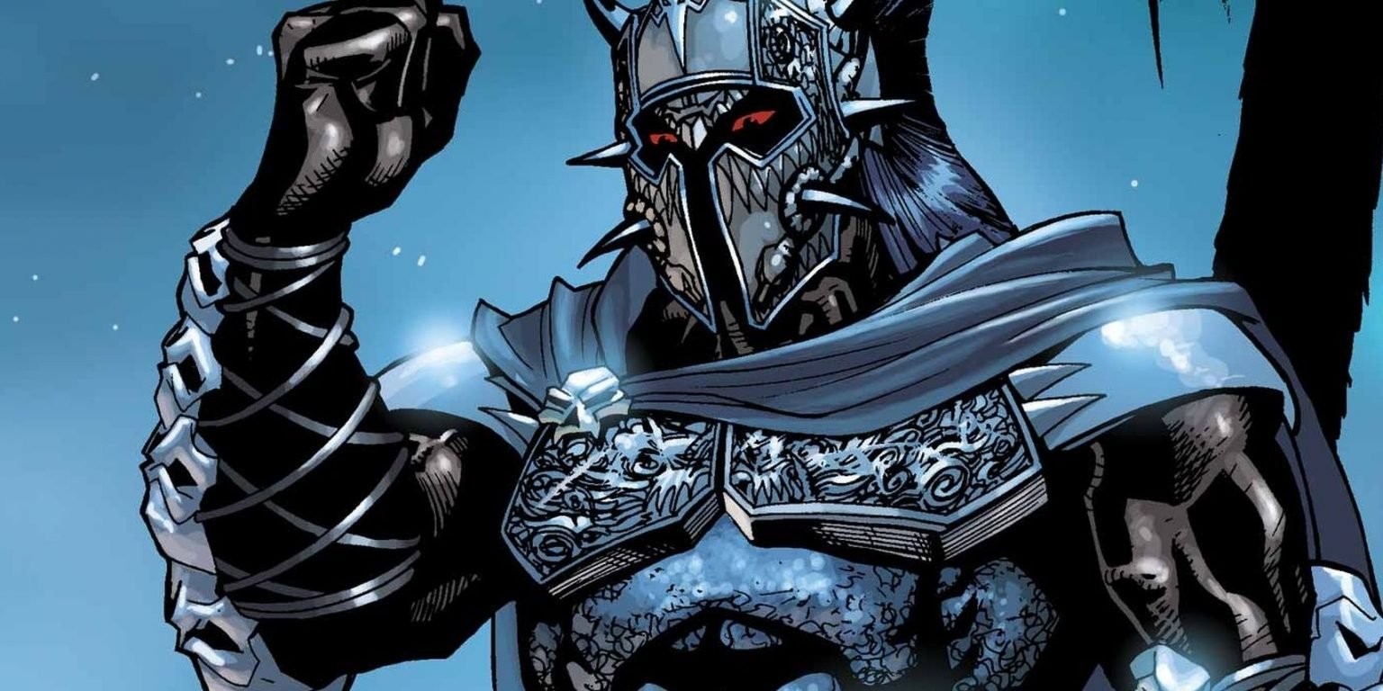 20 Most Powerful DC Comics Villains of All Time (Ranked)