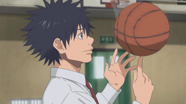 20 Best Basketball Anime & Manga