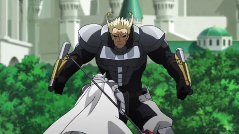 Akame ga Kill!: 15 Main Characters Ranked