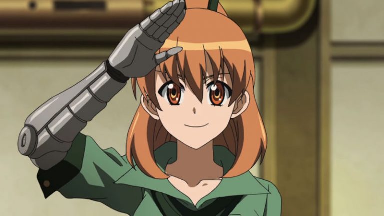 Akame ga Kill!: 15 Main Characters Ranked