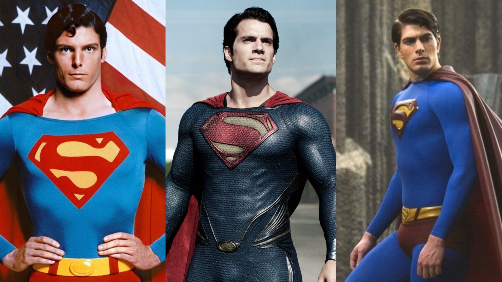 Every ‘Superman’ Movie Ranked Worst To Best – XCBUBJ