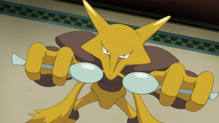 20 Strongest Pokémon of All Time, Ranked