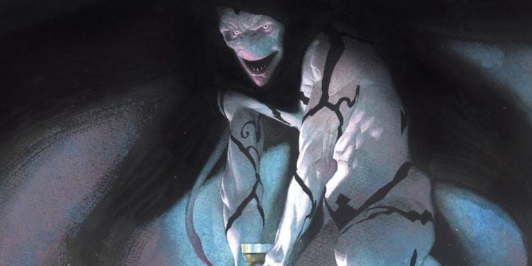 20 Most Powerful Marvel Characters of All Time (Ranked)