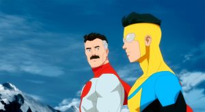 50 Best 'Invincible' Quotes from Mark, Eve, Nolan, Cecil & Others