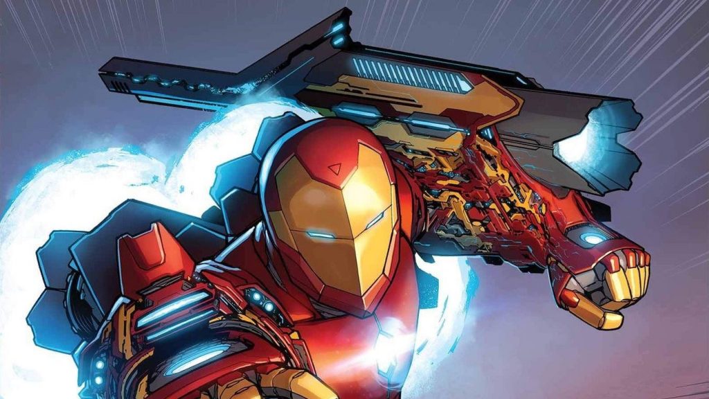 20 Best Marvel Characters of All Time