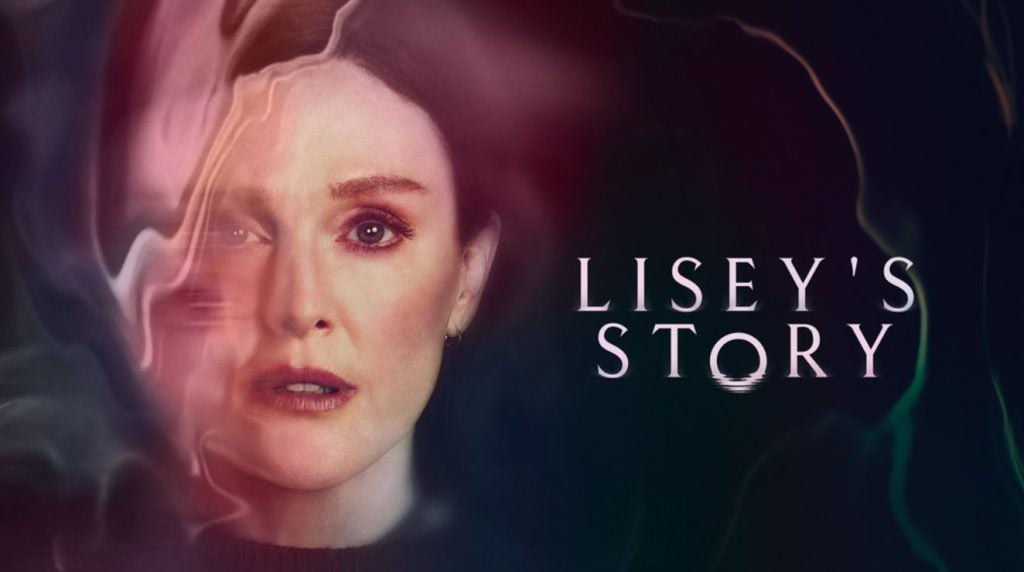 The First Trailer For The TV Adaptation Of King s Novel Lisey s Story the-first-trailer-for-the-tv-adaptation-of-king-s-novel-lisey-s-story