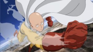 What Is Saitama's Serious Punch? (& How Strong It Is)
