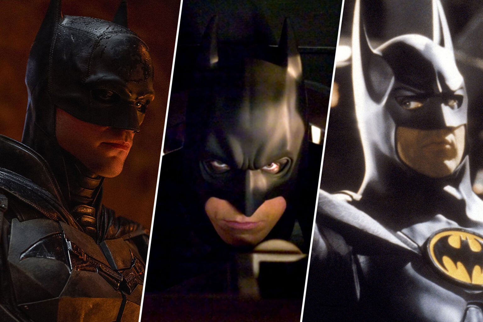 Batman: Best Interpretations of The Character Ranked (1966-2022)