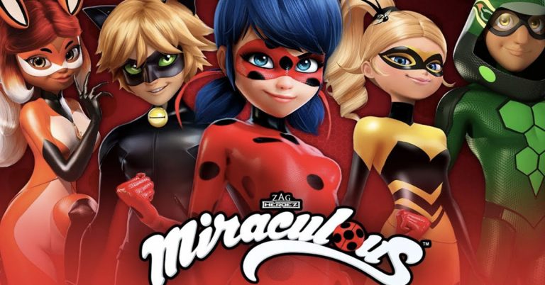 15 Best Akumetized Miraculous Ladybug Villains (RANKED)