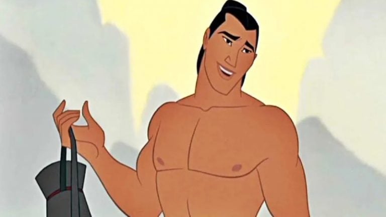 30 Most Attractive Cartoon Characters of All Time (Ranked)