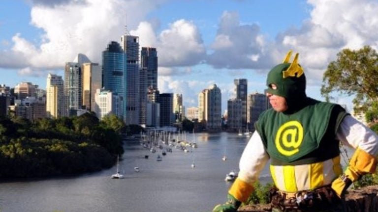 20 Real-Life Superheroes You Need to Know About