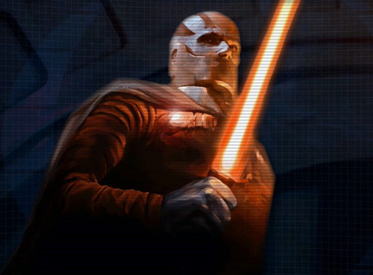 20 Most Powerful Sith of All Time (Ranked)