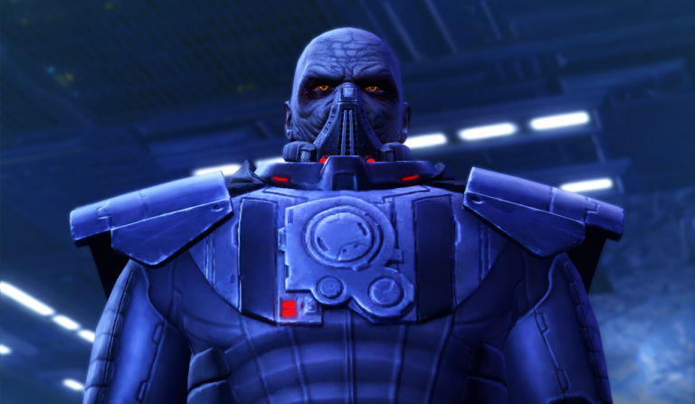 20 Most Powerful Sith of All Time (Ranked)