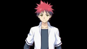 15 Main Food Wars Characters (Ranked)