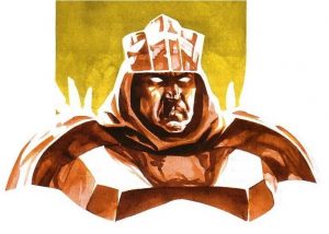 20 Most Powerful Sith of All Time (Ranked)