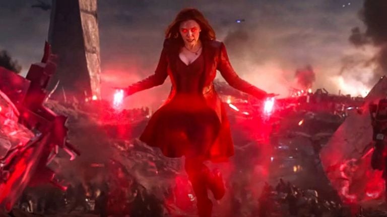 How Strong Is Captain Marvel? All Her Powers Explained