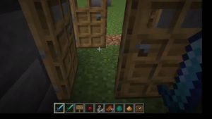 How To Get A Sweeping Edge In Minecraft?