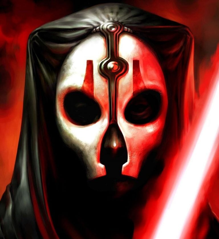 20 Most Powerful Sith of All Time (Ranked)
