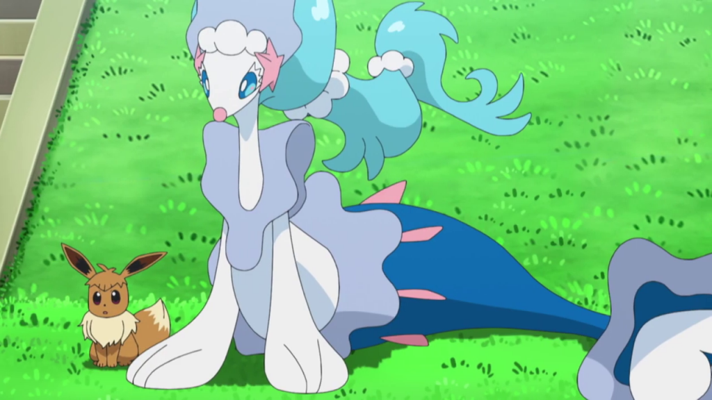 30 Best Fairy-Type Pokémon (Ranked)