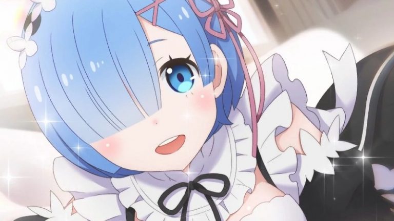 Meet the Top 10 Main Characters of 'Re: Zero'