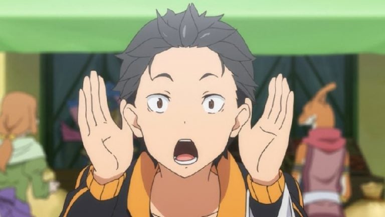 Meet the Top 10 Main Characters of 'Re: Zero'