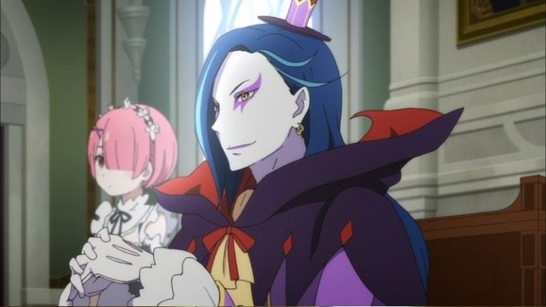 Meet the Top 10 Main Characters of 'Re: Zero'