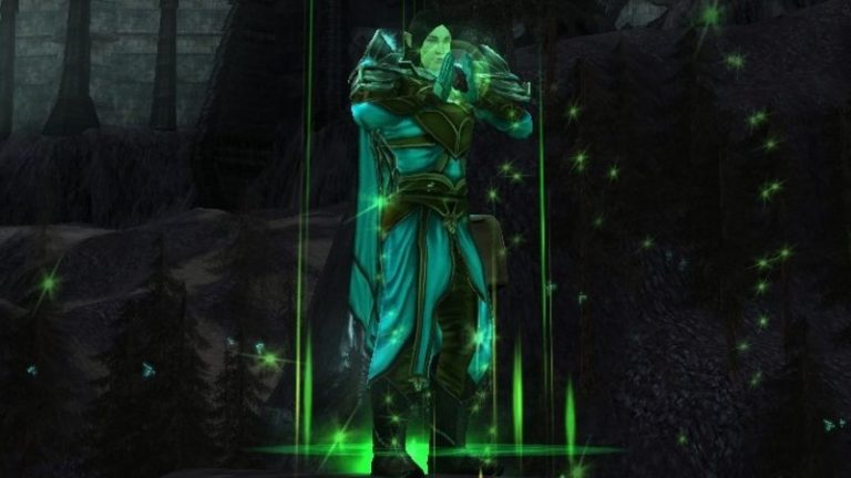 LOTRO: Best Class (& Solo Class) To Pick in 2023