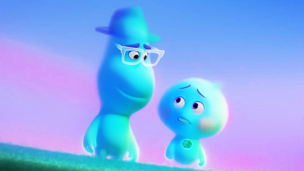 Review: Soul (2020)