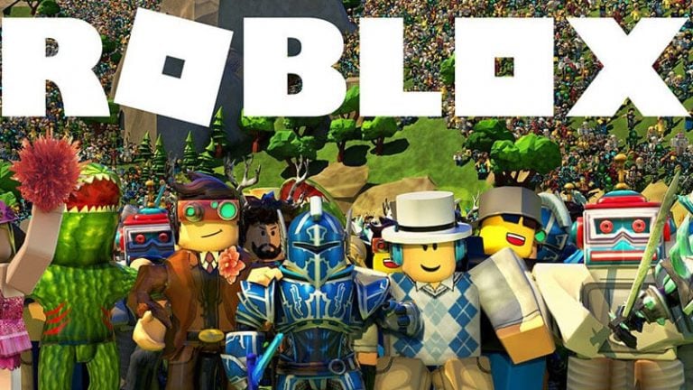 What Is Roblox? Find Out Everything Here