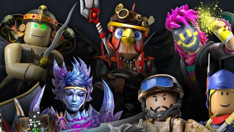 What Is Roblox? Find Out Everything Here