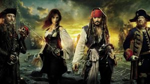 Pirates of the Caribbean in Order: The Complete Movie Guide (Including ...