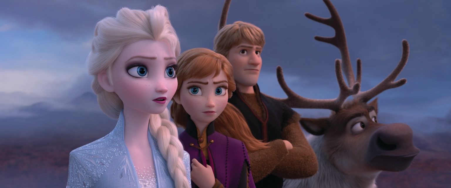 All 21 Disney Princesses Movies in Order: Chronological Watch Order
