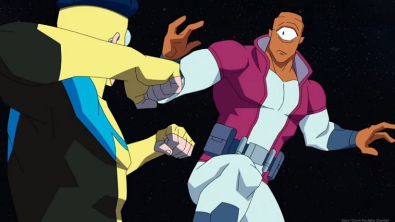 15 Most Powerful 'Invincible' Characters (Ranked)