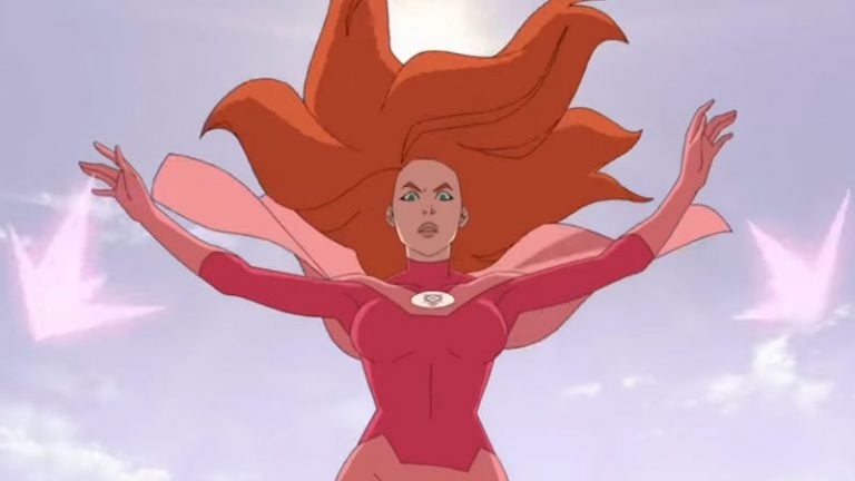 15 Most Powerful 'Invincible' Characters (Ranked)