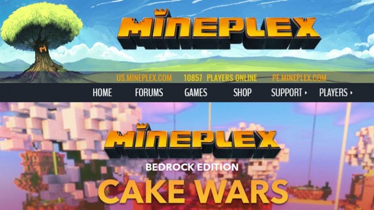 30 Best Creative Minecraft Servers In 2021