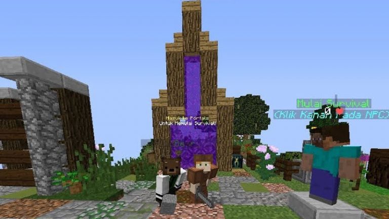 30 Best Minecraft Anarchy Servers In 2021