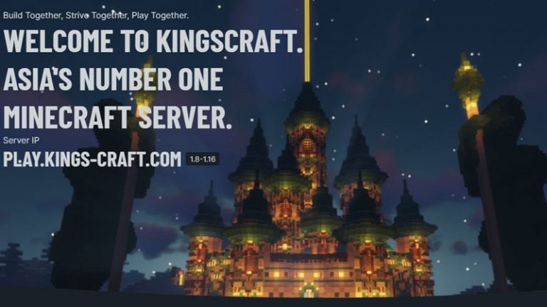 30 Best Minecraft RPG Servers in 2023