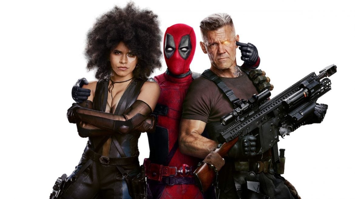 Every X-Men Movie Ranked From Worst To The Best (2000-2019) | Fiction ...