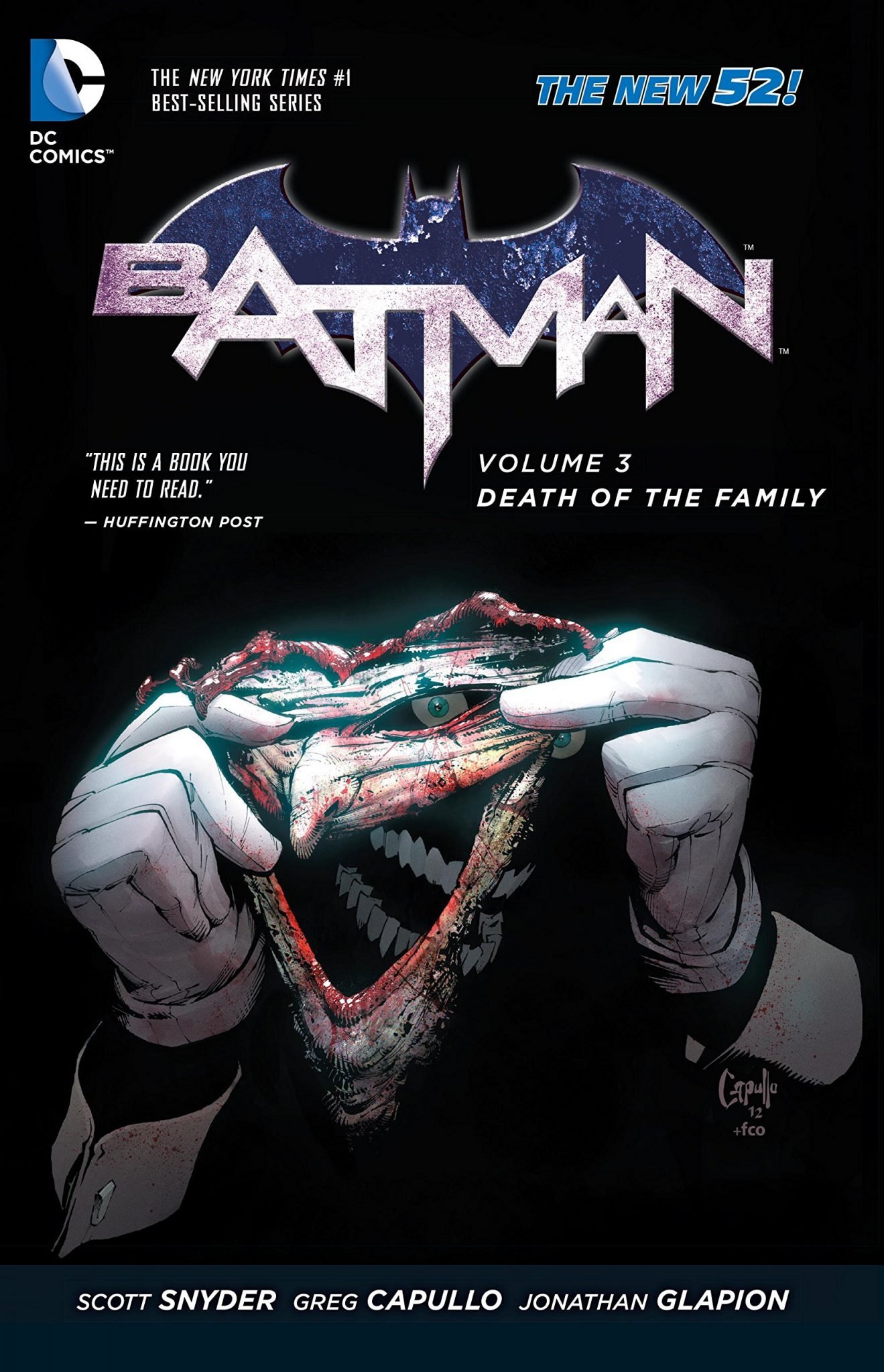 30 Best Batman Comics You Need to Read (RANKED)