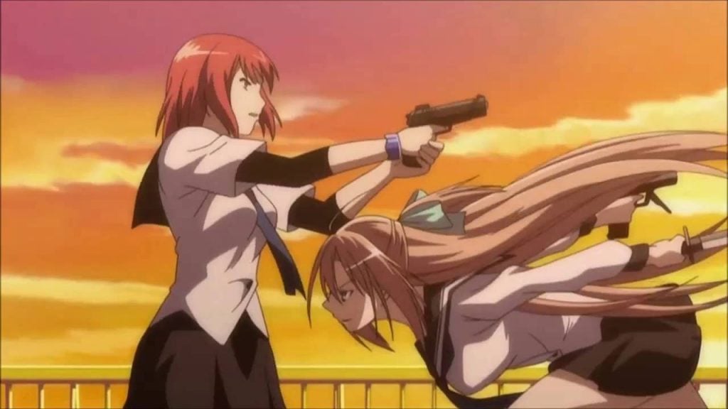 60 Best Yuri Anime You Need To Watch Today